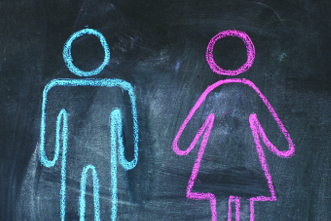 Signs of Sexual Rot: Diminished Masculinity & Femininity | Singing ...